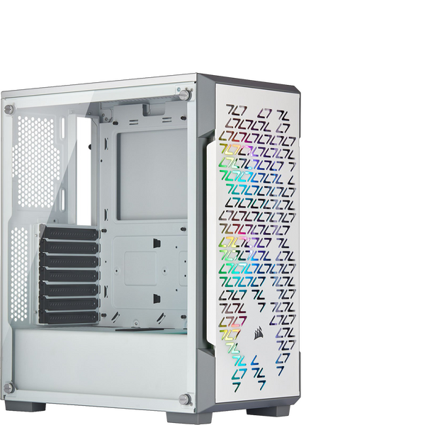 Falcon Falcon Reaper Intel Gaming PC System | Falcon Computers