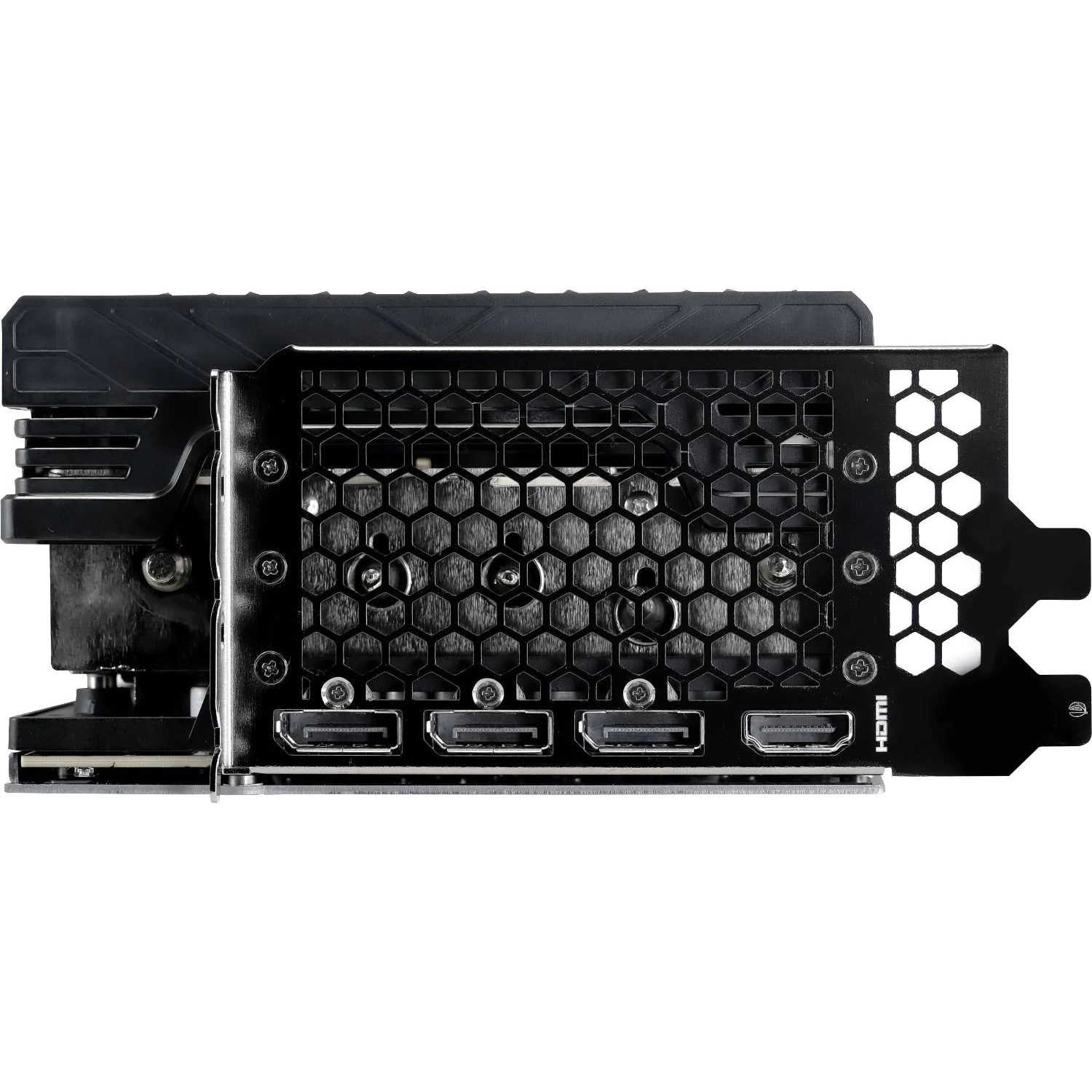 Palit RTX 4090 GameRock 24GB Graphics Card | Falcon Computers