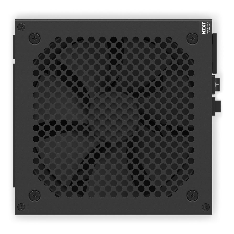 NZXT C Series 1000W 80+ Gold Power Supply/PSU | Falcon Computers