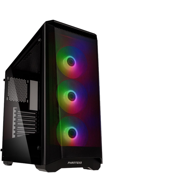 Falcon PREDATOR X Pro Intel Gaming PC system | Falcon Computers