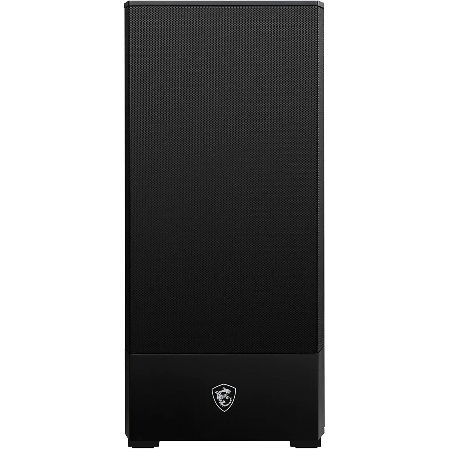 Msi Mag Forge R Atx Tempered Glass Pc Gaming Case Special Offer Falcon Computers