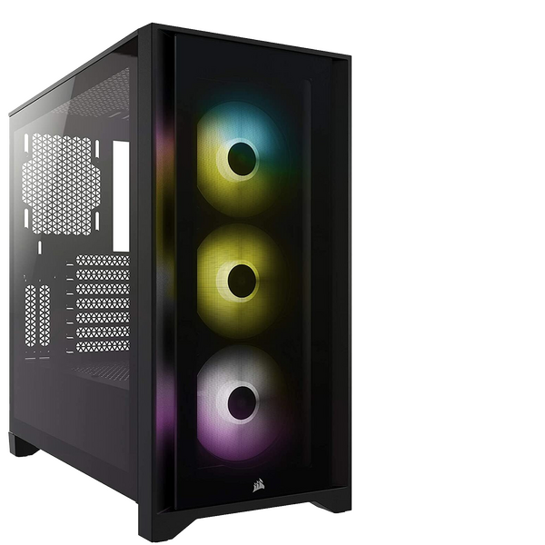 Falcon ARTEMIS Pro Gaming PC system | Falcon Computers