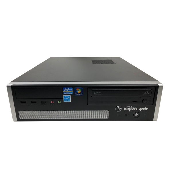 Viglen Genie Intel i3 CPU, 4GB Memory, 240GB SSD, Windows 10 ...