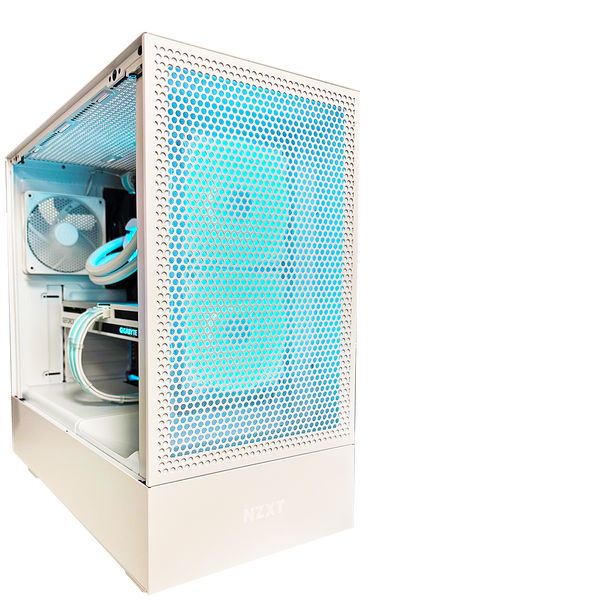 Falcon PREDATOR X Pro Intel Gaming PC system | Falcon Computers