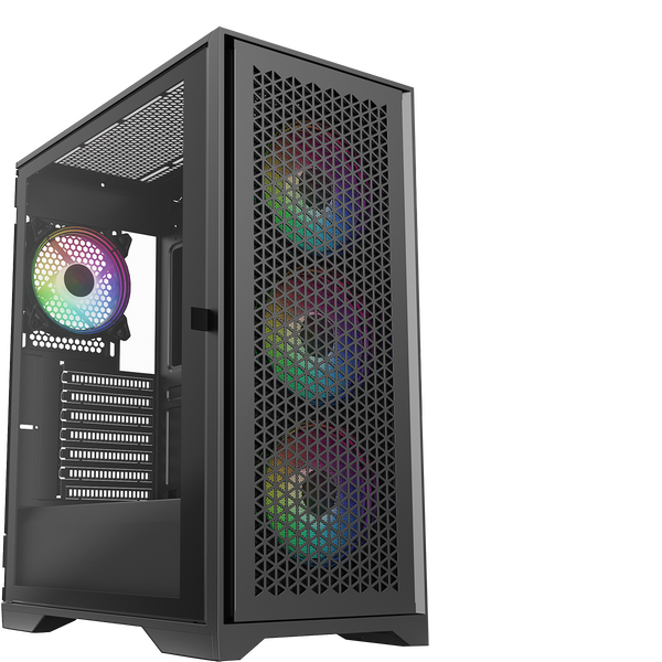 Falcon Evolution AMD Ryzen Gaming PC System | Falcon Computers