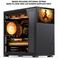 Custom Built Gaming PC Sunderland Falcon Computers