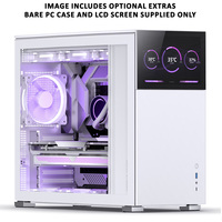 Custom Built Gaming PC Sunderland Falcon Computers