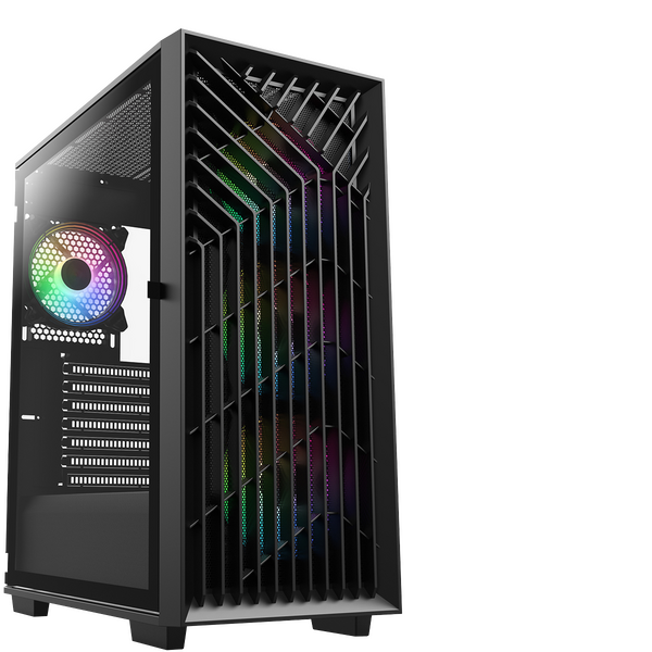 Falcon Monster Hunter Gaming PC system | Falcon Computers