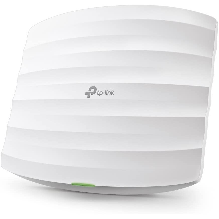 TP-LINK (EAP225) Omada AC1350 (867+450) Dual Band Wireless Ceiling ...