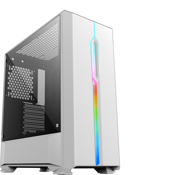 Falcon Evolution AMD Ryzen Gaming PC System | Falcon Computers