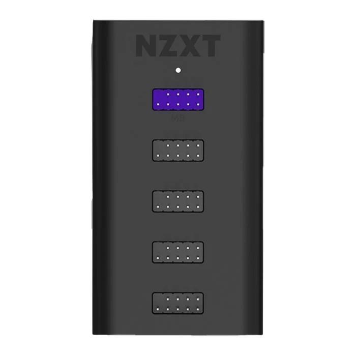 NZXT Internal USB HUB - GEN 3 | Falcon Computers