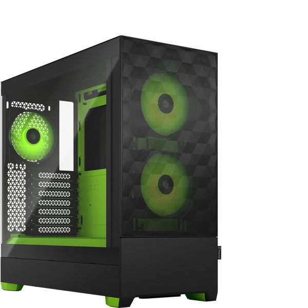 Falcon Phoenix Elite Gaming PC system | Falcon Computers