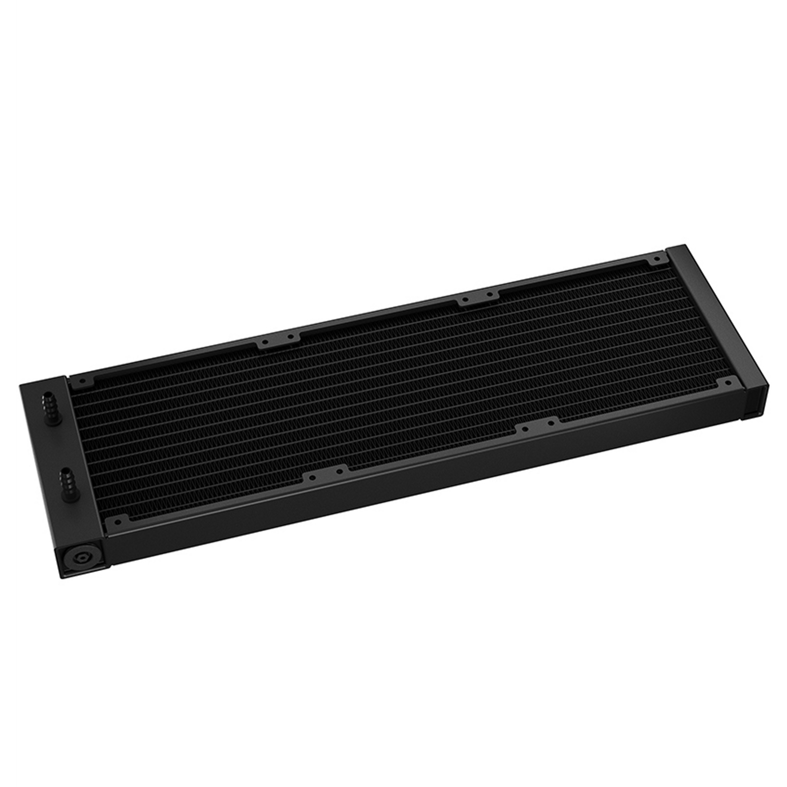 Deepcool LS720 Premium AiO Liquid CPU Cooler, 360mm, ARGB Lighting ...