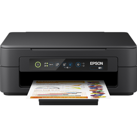 EPSON Expression Home A4 Printer | Falcon Computers