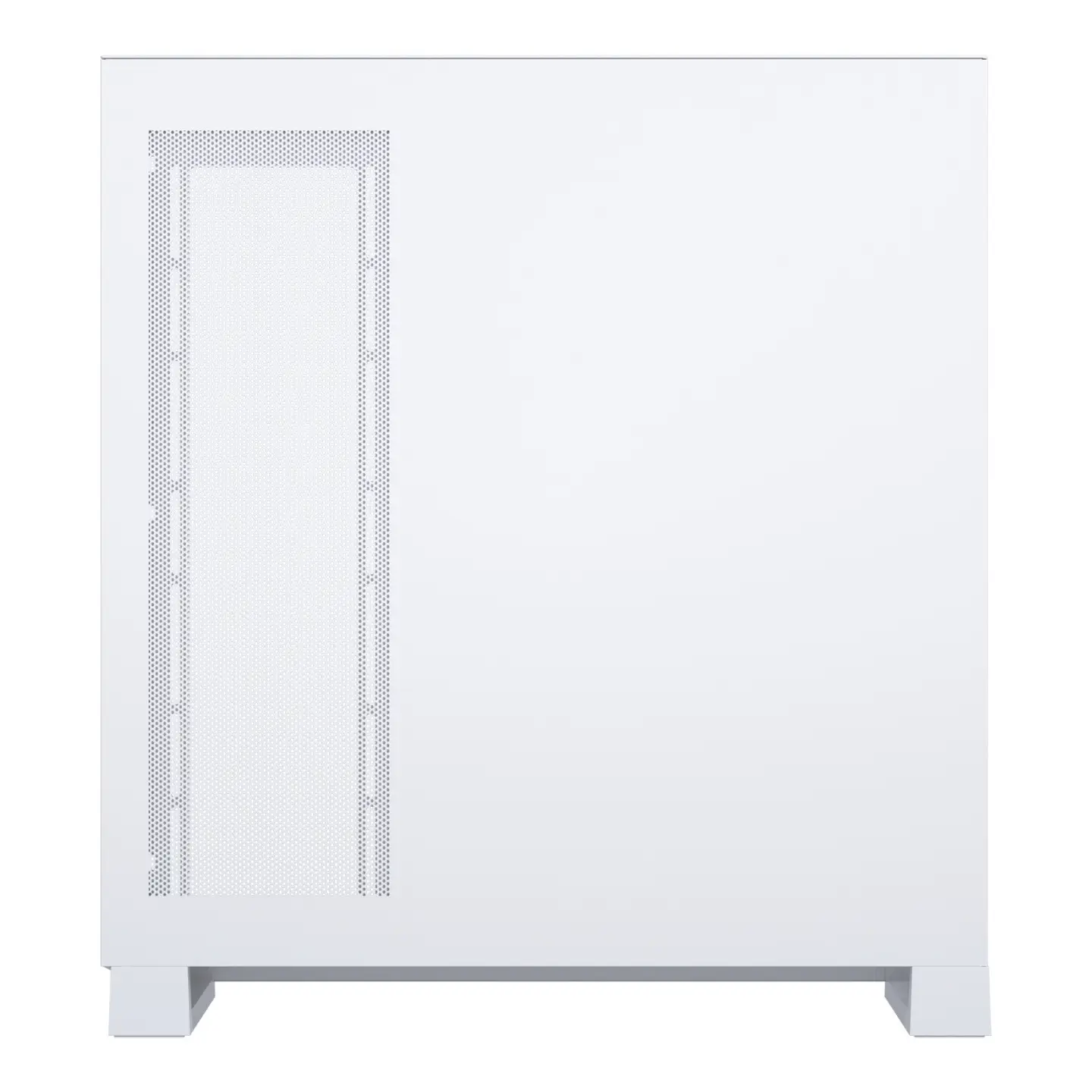 Phanteks NV5 Mid-Tower Showcase PC Case – White, Tempered Glass ...